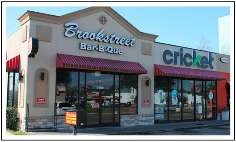 Order Online | All Locations | Brookstreet BBQ Restaurants