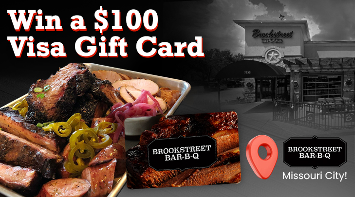 Brookstreet BBQ Restaurant | Top Rated BBQ | Houston, TX